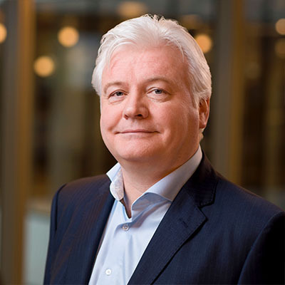 The Executive Management team at Causeway | Causeway