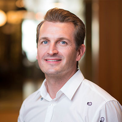 The Executive Management team at Causeway | Causeway