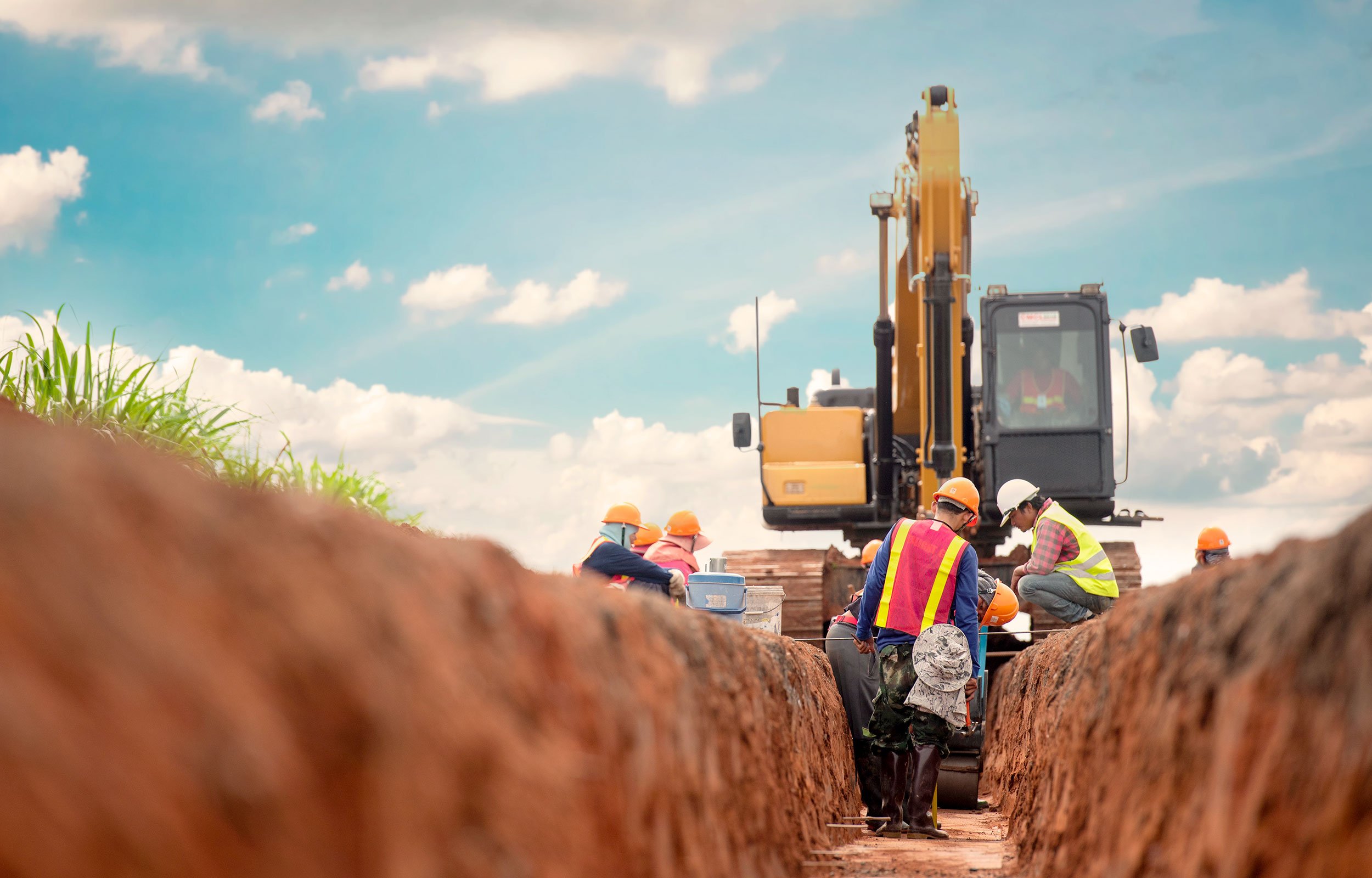 TOBIN Consulting Engineers adopts Causeway Flow for enhanced drainage ...