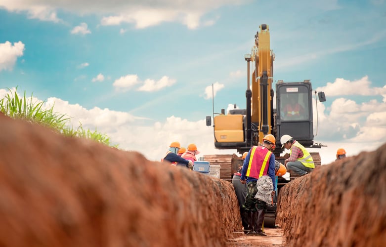 TOBIN Consulting Engineers adopts Causeway Flow for enhanced drainage ...