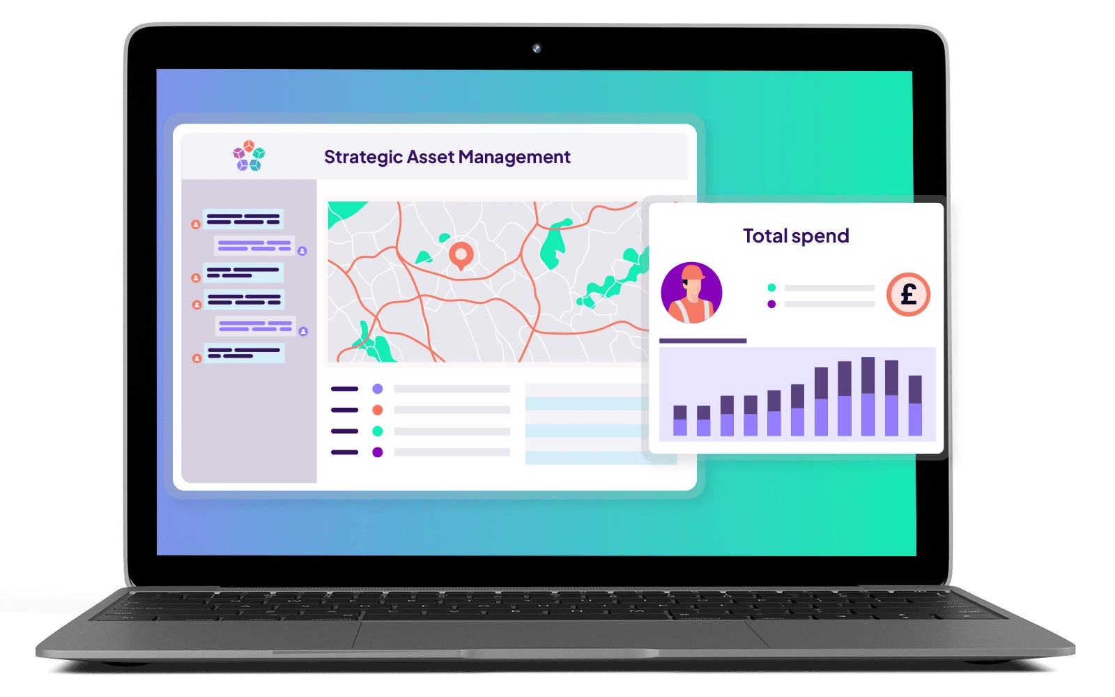 Software solutions for infrastructure asset management | Causeway