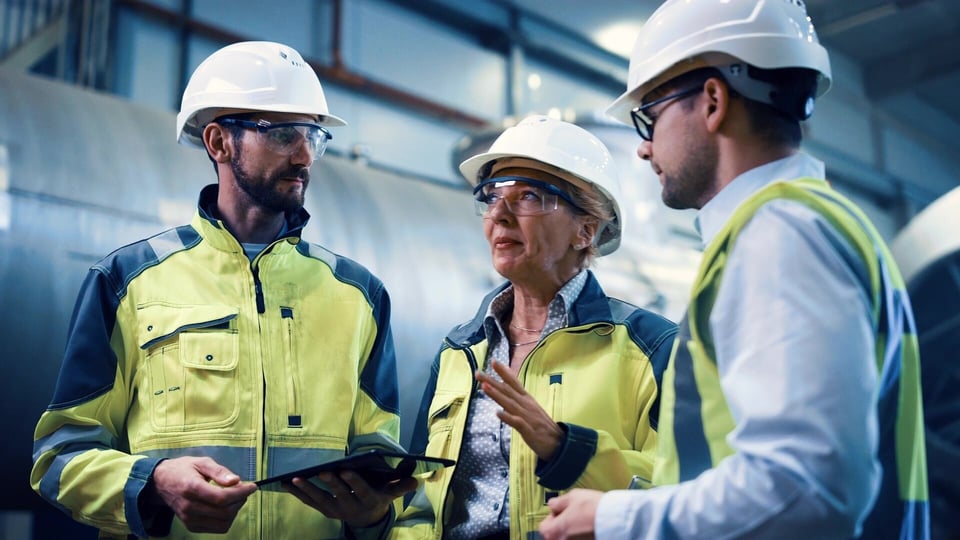 A step-by-step guide of the cost value reconciliation (CVR) process