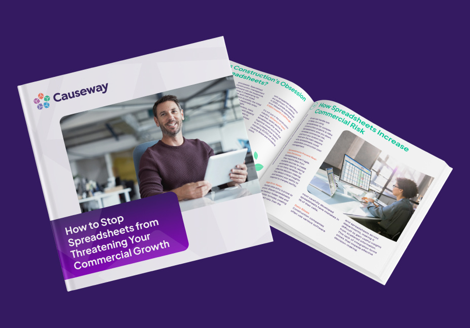 A step-by-step guide of the cost value reconciliation (CVR) process