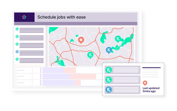 Software solutions for infrastructure asset management | Causeway