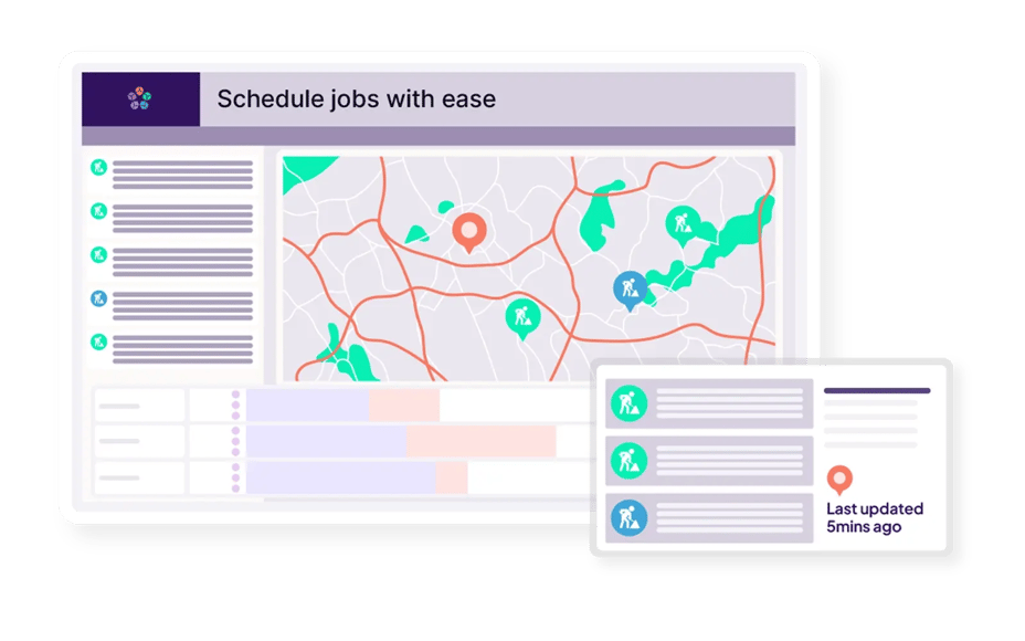 Software solutions for infrastructure asset management | Causeway
