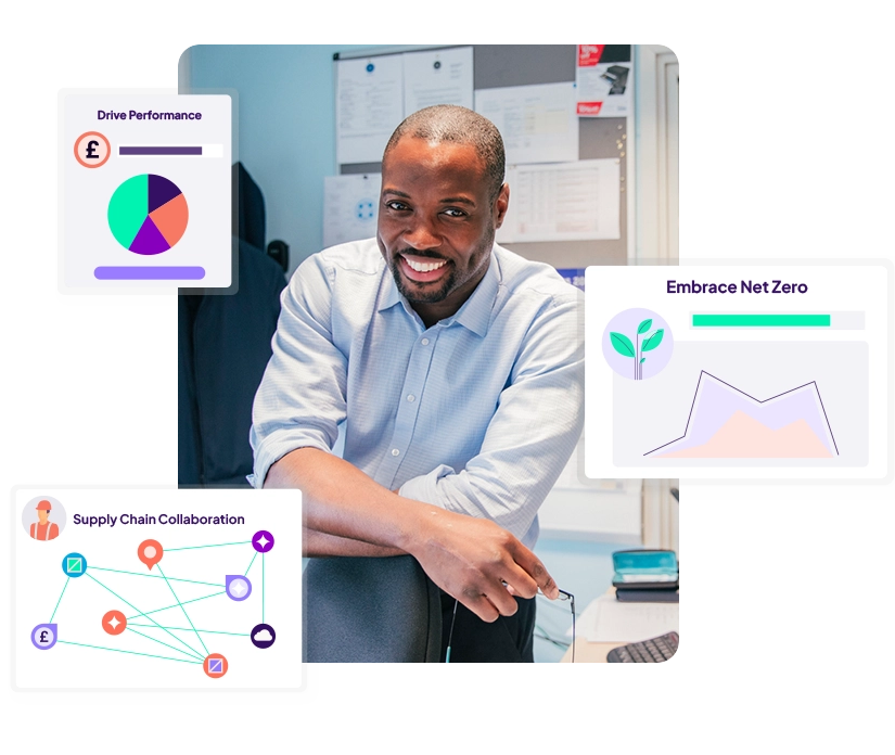 Software designed for all types of contractors | Causeway