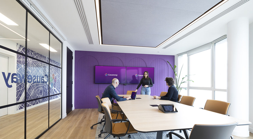 Our office locations around the world | Causeway