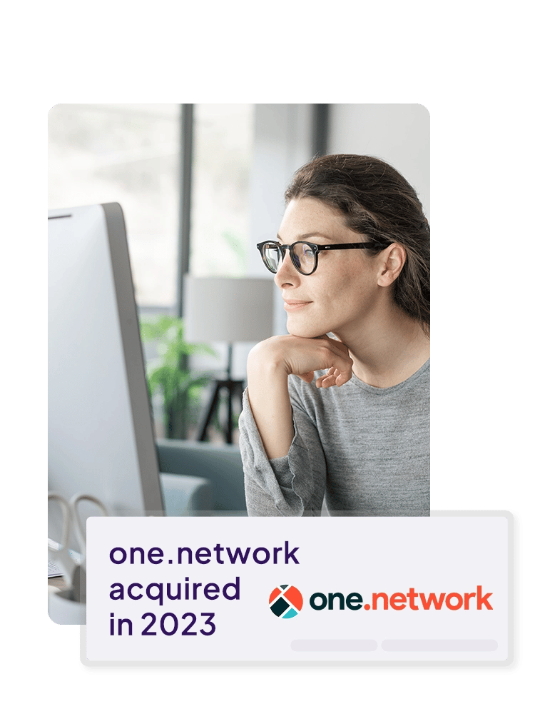 Causeway acquired one.network in 2023 | Causeway