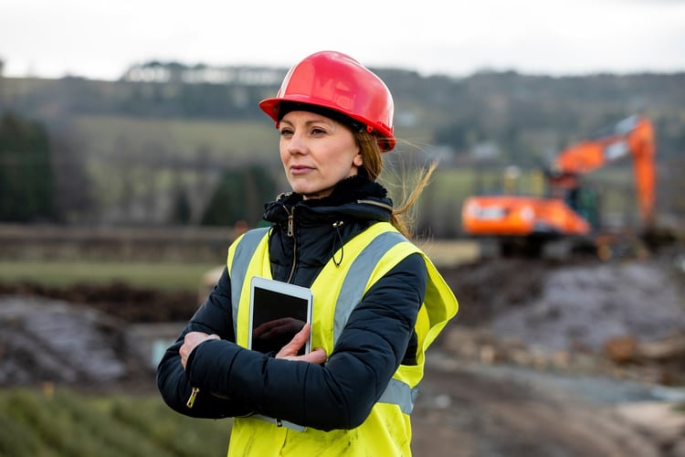 Causeway construction and maintenance management software | Causeway