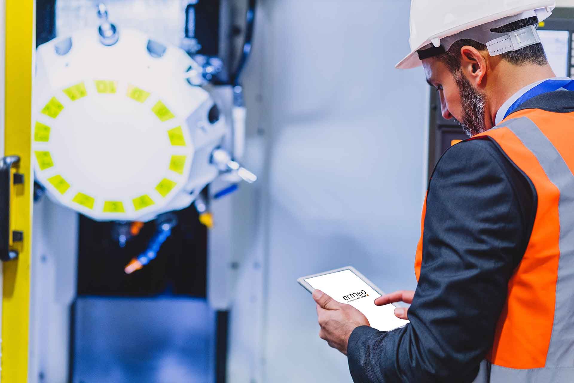 How Eurotunnel improved maintenance operations by digitising inspection ...