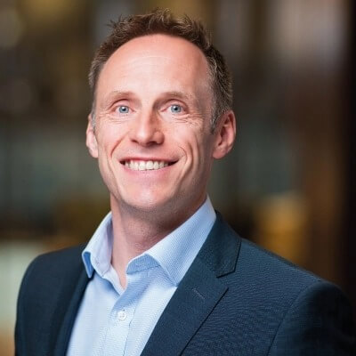 The Executive Management team at Causeway | Causeway