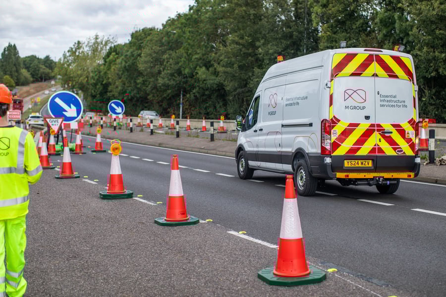 A step-by-step guide of the cost value reconciliation (CVR) process