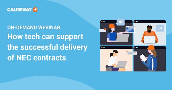 Nec Contracts Explained All You Need To Know