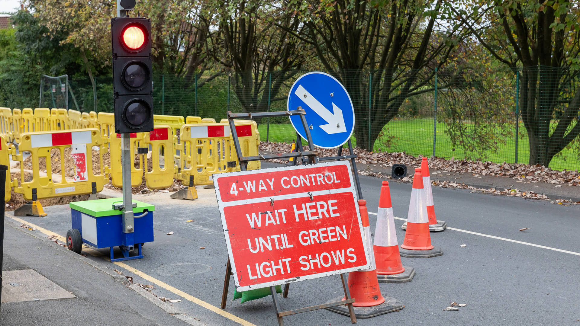 Lane Rental What Is A Lane Rental Scheme And How Can Local Authorities
