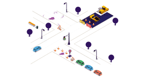 Digital Traffic Regulation Orders | Causeway