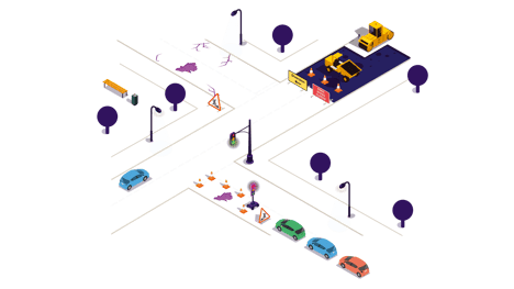 Digital Traffic Regulation Orders | Causeway