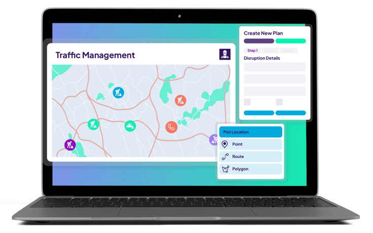 Powerful technology for the road management industry | Causeway