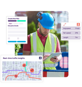 CausewayOne Network - Powerful technology for the road management industry