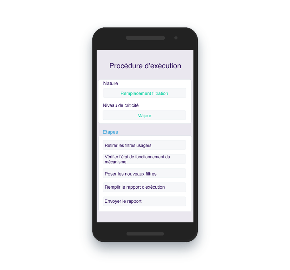 Standardisez vos démarches QHSE avec Causeway Ermeo | Causeway