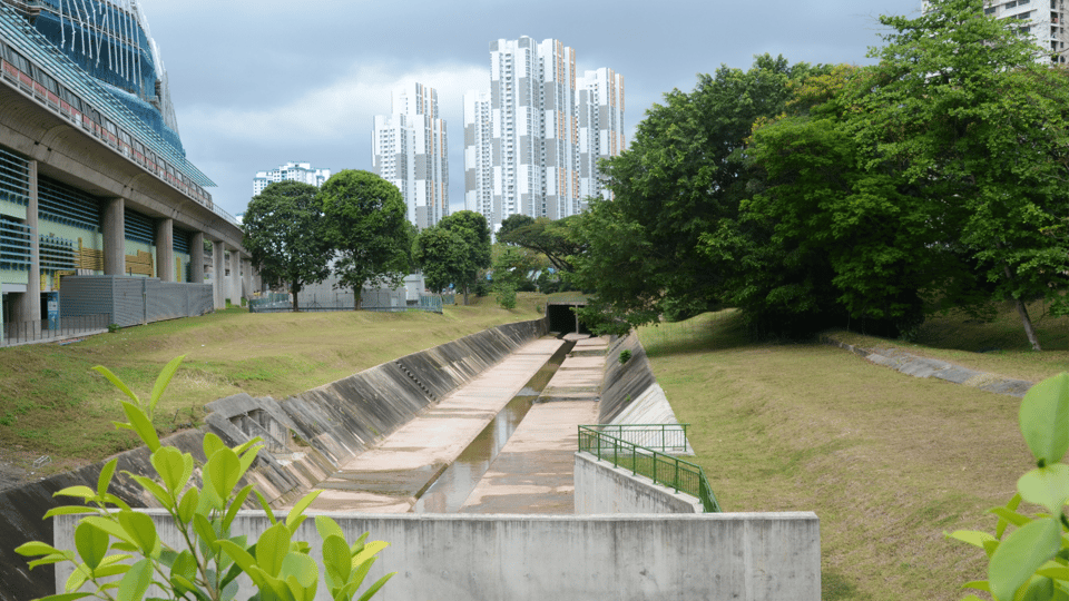 The future of drainage design: SuDs and the adoption of Schedule 3