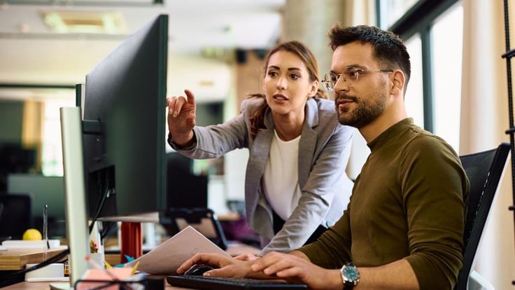 Causeway construction and maintenance management software | Causeway