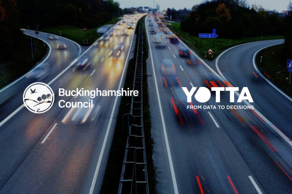 Buckinghamshire council selects yotta’s alloy system to manage highways ...