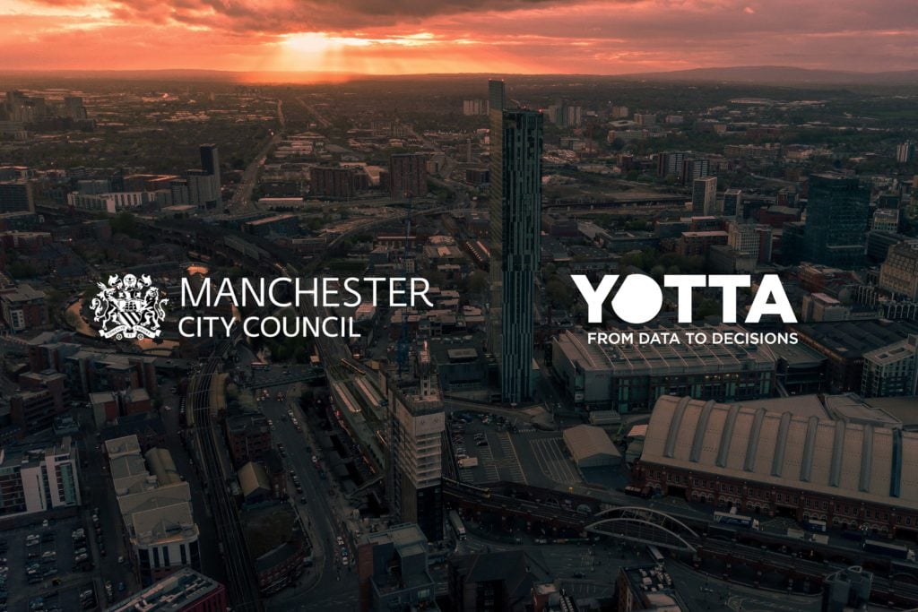 Manchester City Council Selects Highways Asset Management System from ...