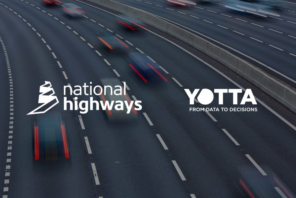 National Highways renews contract with Yotta for a Pavement Decision ...