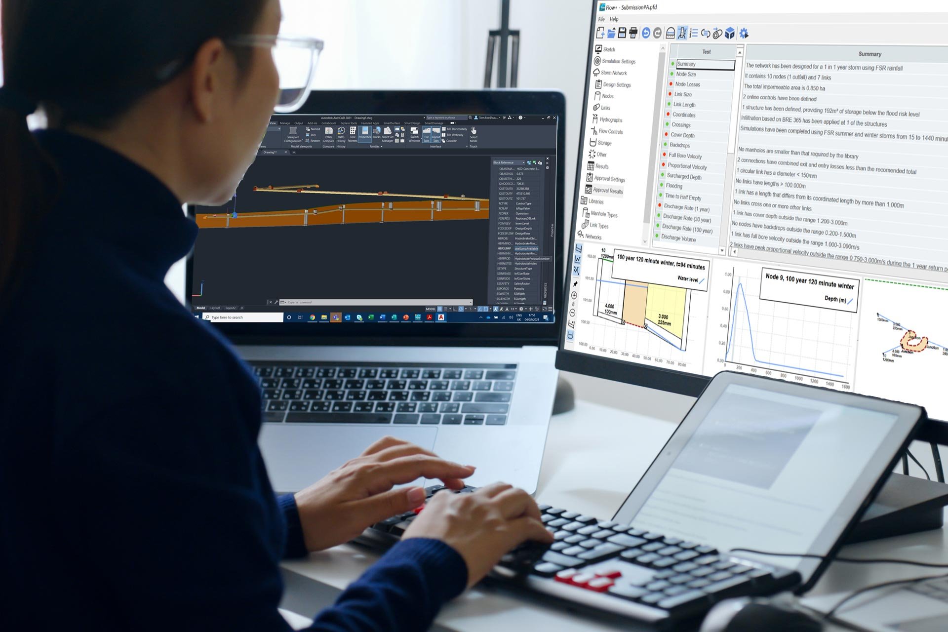 Multi-disciplinary consultancy JNP Group expands use of Causeway’s ...