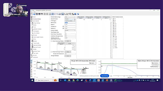 Causeway Flow v12: Introducing the new Hydro-Brake® Optimum, simulate ...