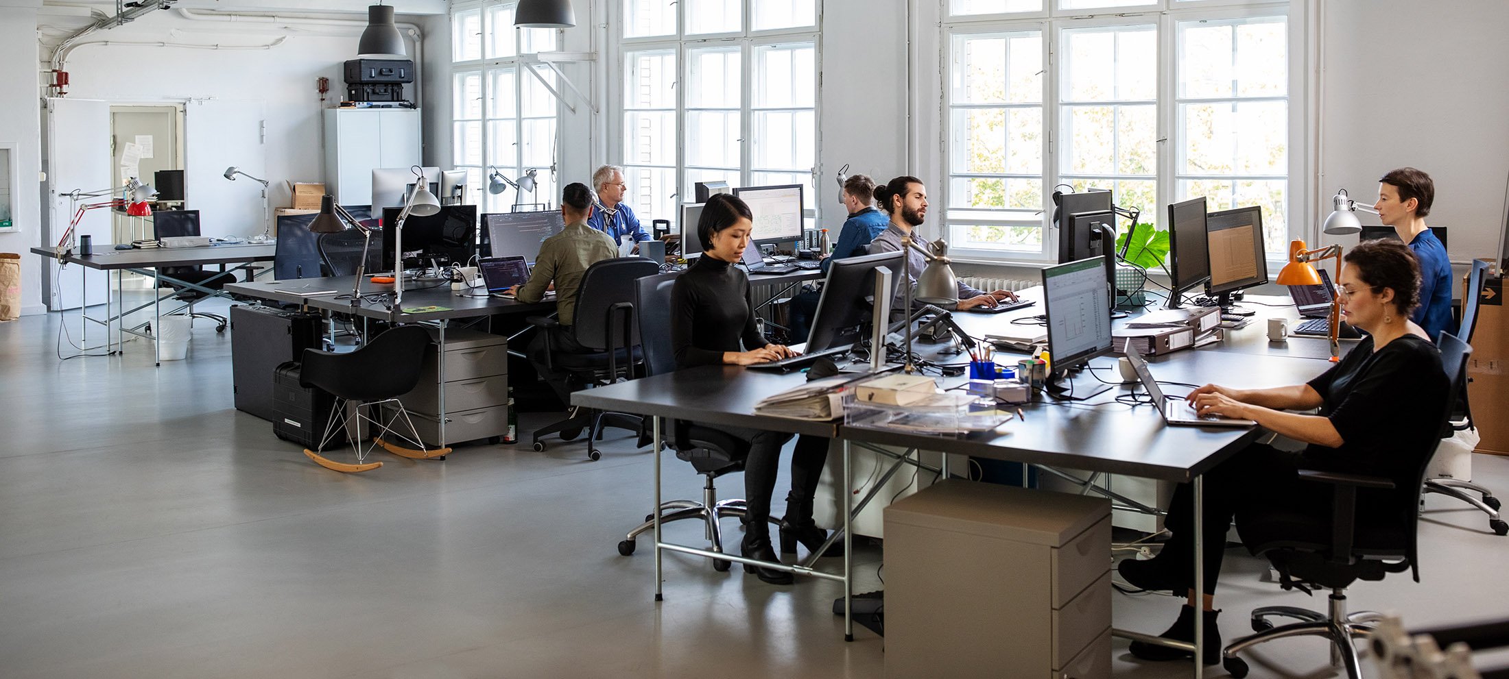 Greatly improve accounts payable performance with Causeway Tradex