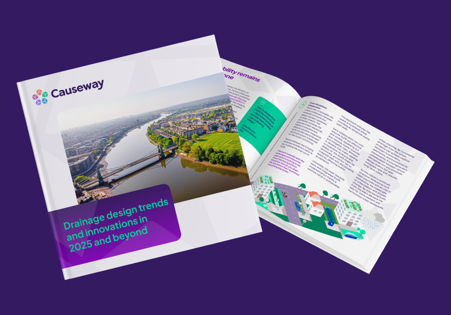 Fairhurst embraces digital transformation with Causeway Flow for ...