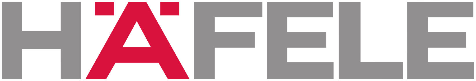 Customer Spotlight: Hafele