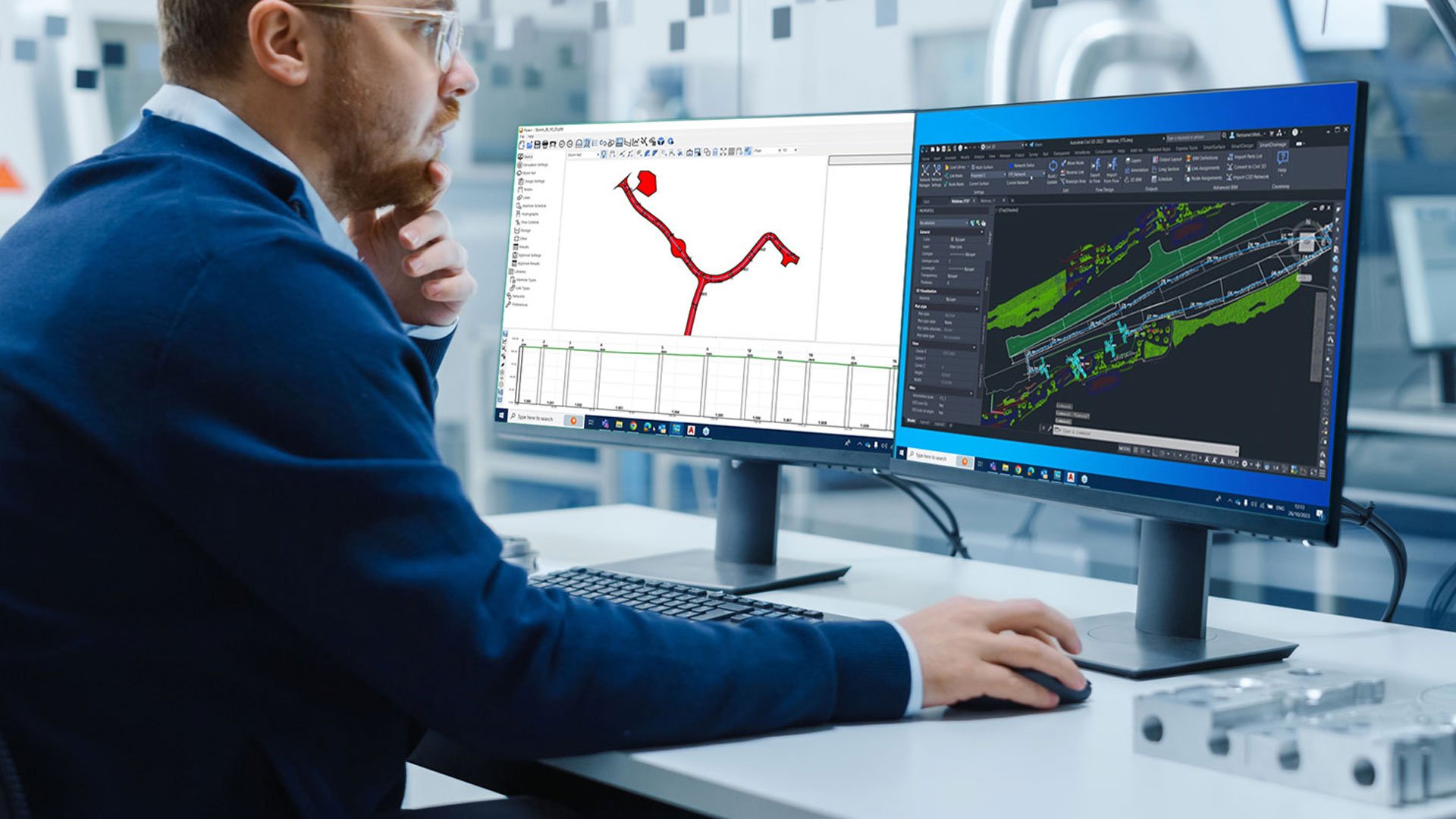 Causeway Flow v12: Introducing the new Hydro-Brake® Optimum, simulate ...