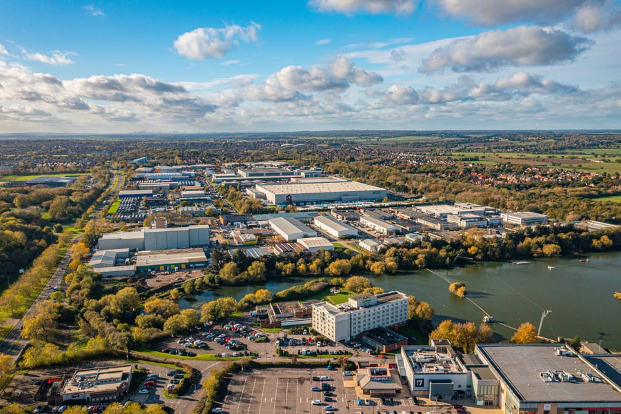Causeway Technologies acquires one.network from Bridgepoint