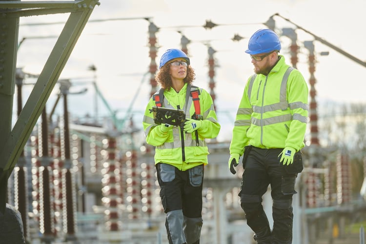 Les 5 types de maintenance industrielle