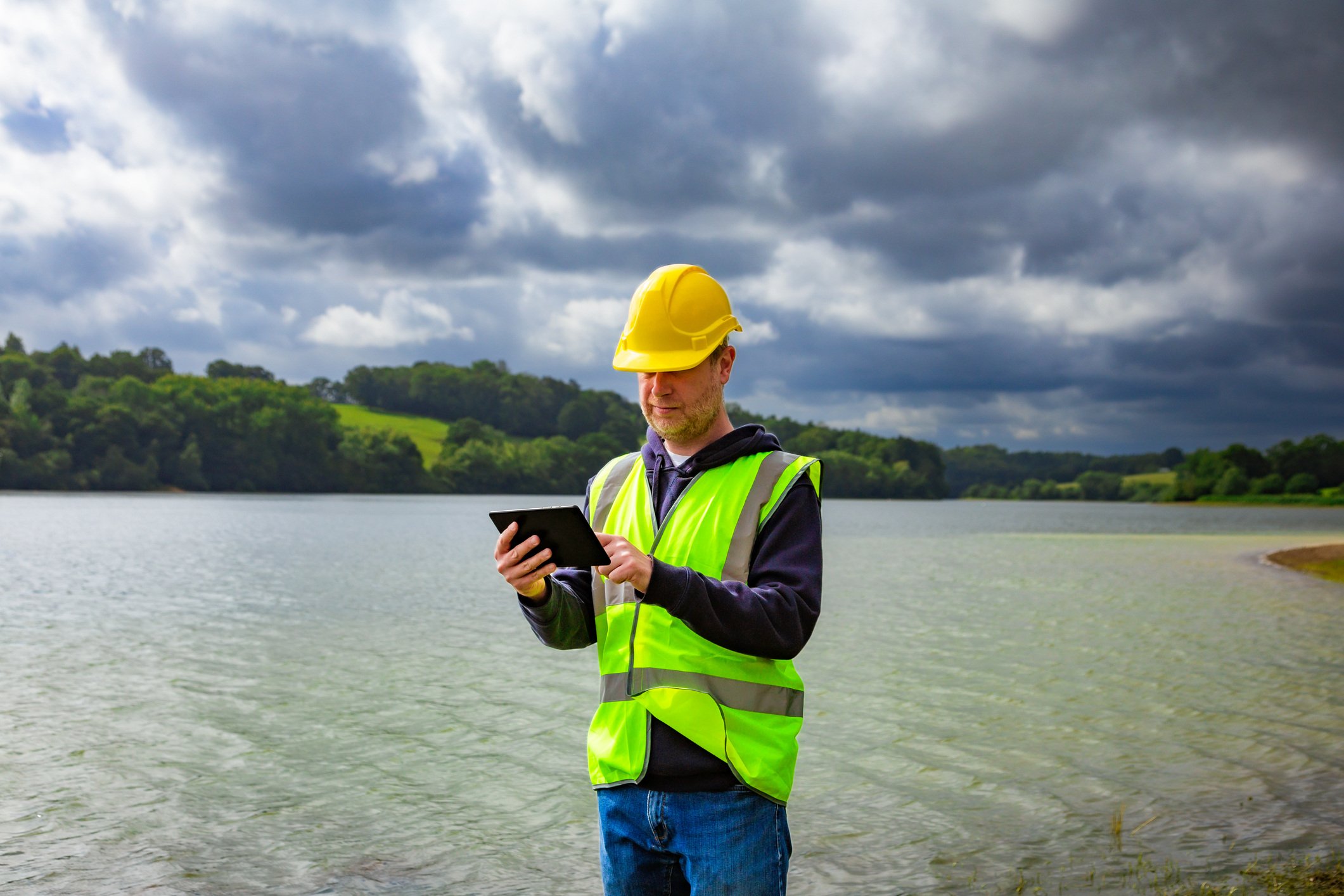How Thames Water is using Causeway SkillGuard to drive industry-leading ...