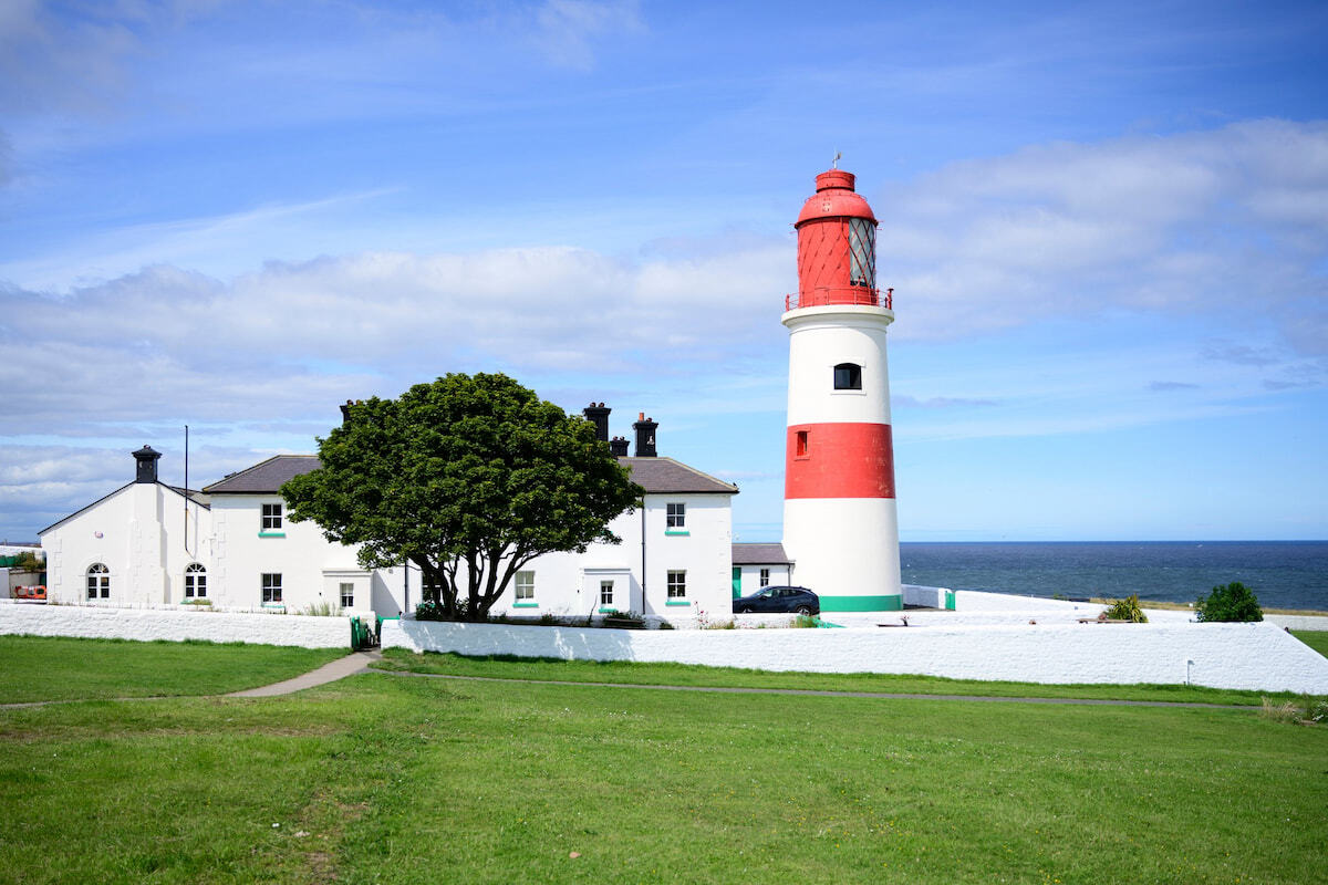 Case study: South Tyneside unifies strategic and operational asset management with Causeway ...