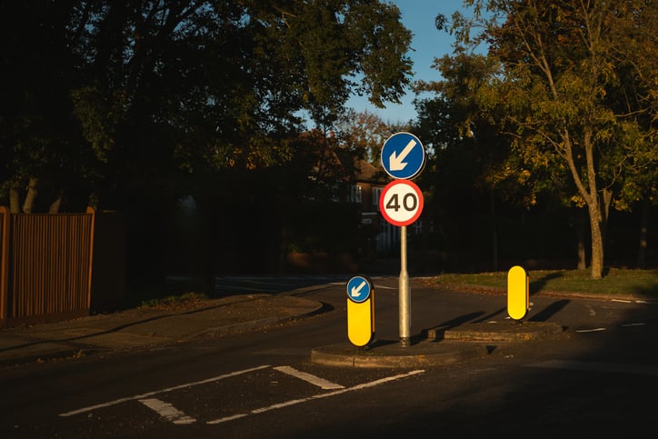 Faster, smarter sign design with NAL Sockets built into Causeway SignLoad