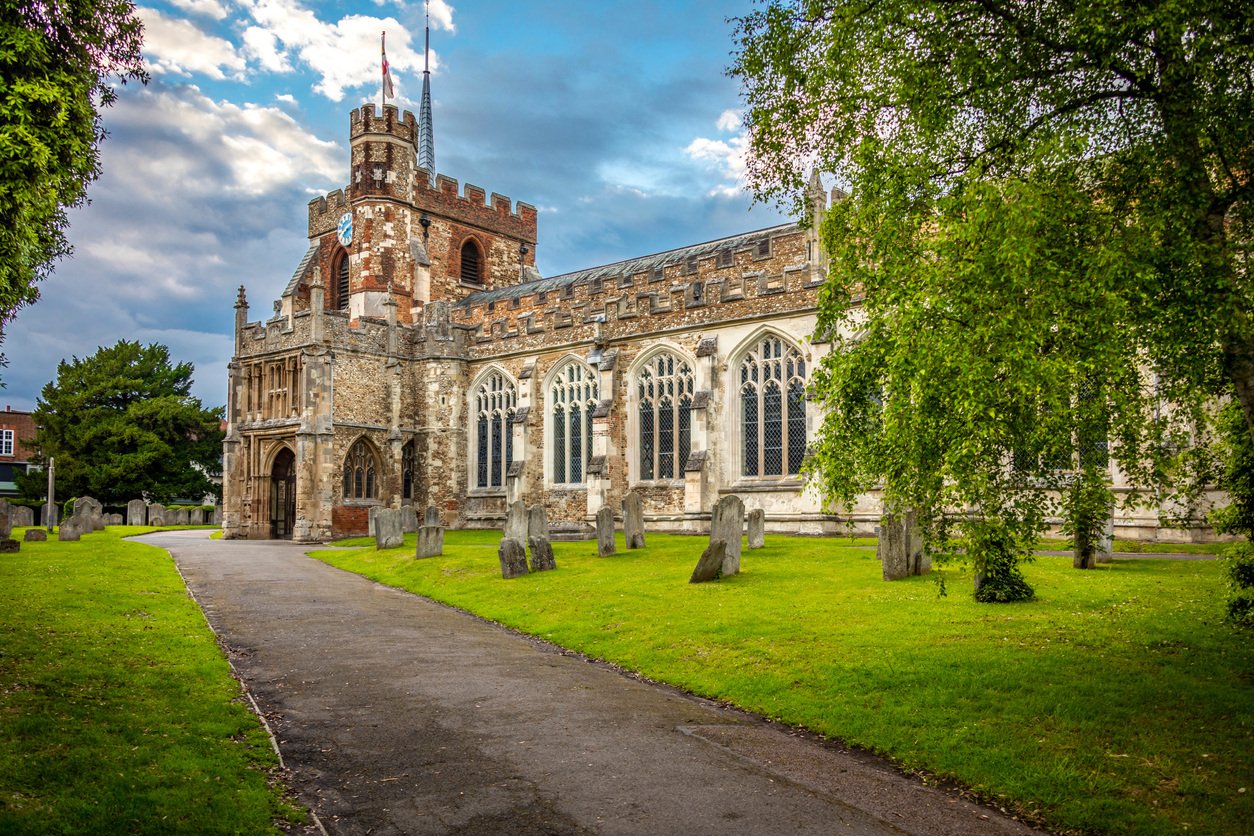 Stevenage Borough Council adopts CausewayOne Asset Management to ...