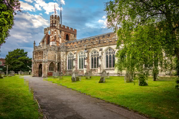 Les 5 types de maintenance industrielle