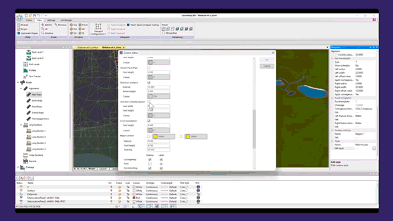 What's new in Causeway Live Design v4.4: Surface enhancements, advanced ...