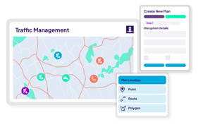 CausewayOne Network - Powerful technology for the road management industry
