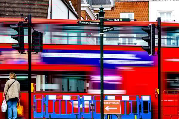 Onboard, on time with Causeway Tradex