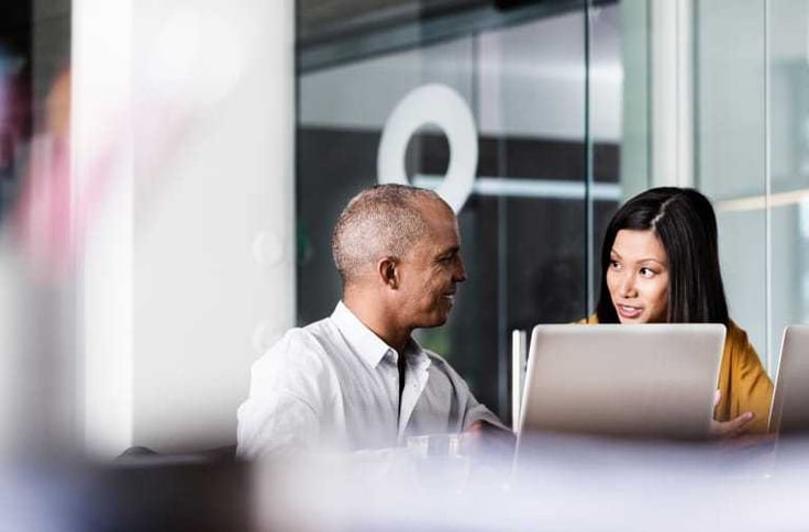 Flexible training styles for all business needs | Causeway