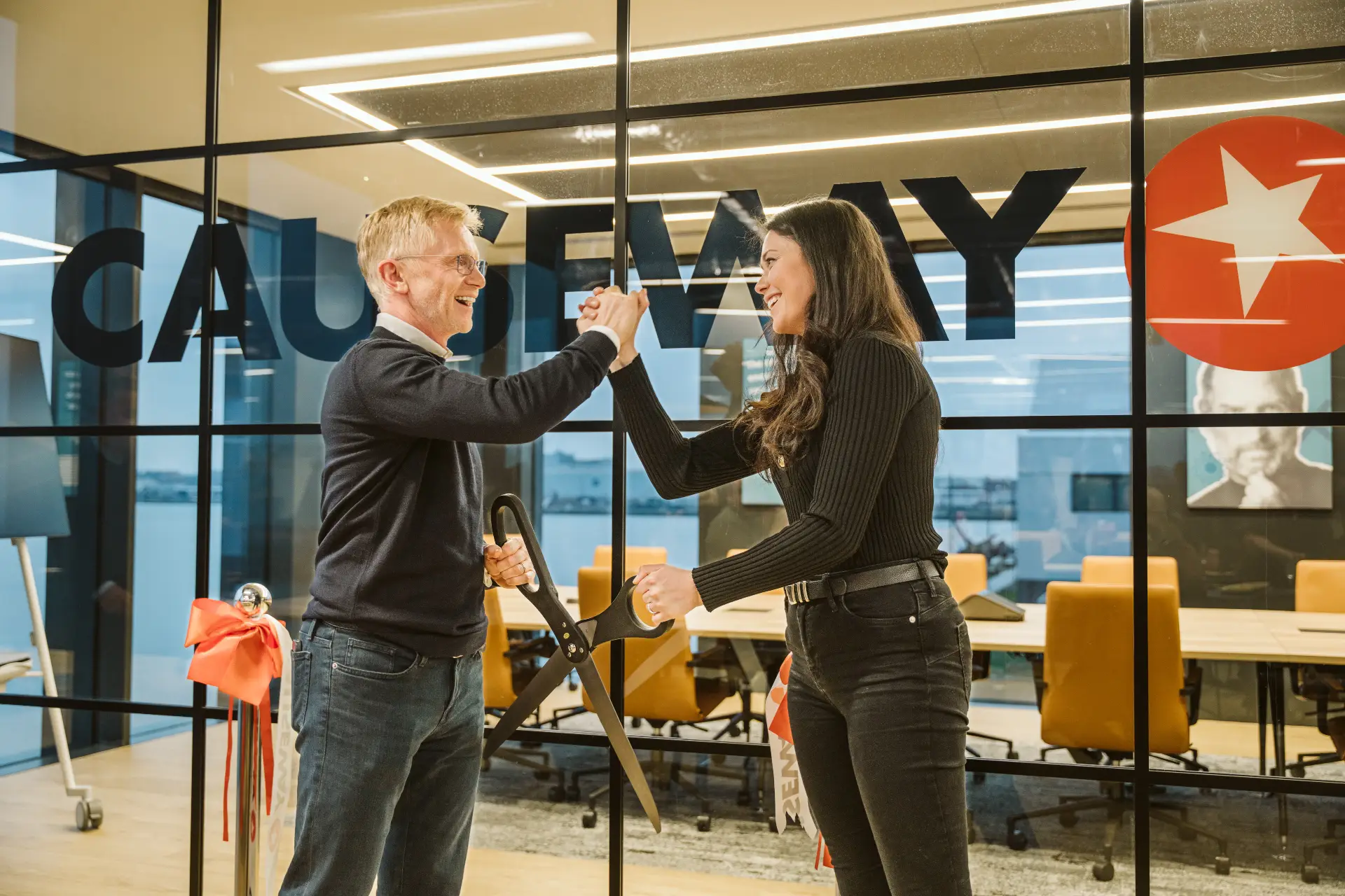 Causeway Technologies acquires one.network from Bridgepoint