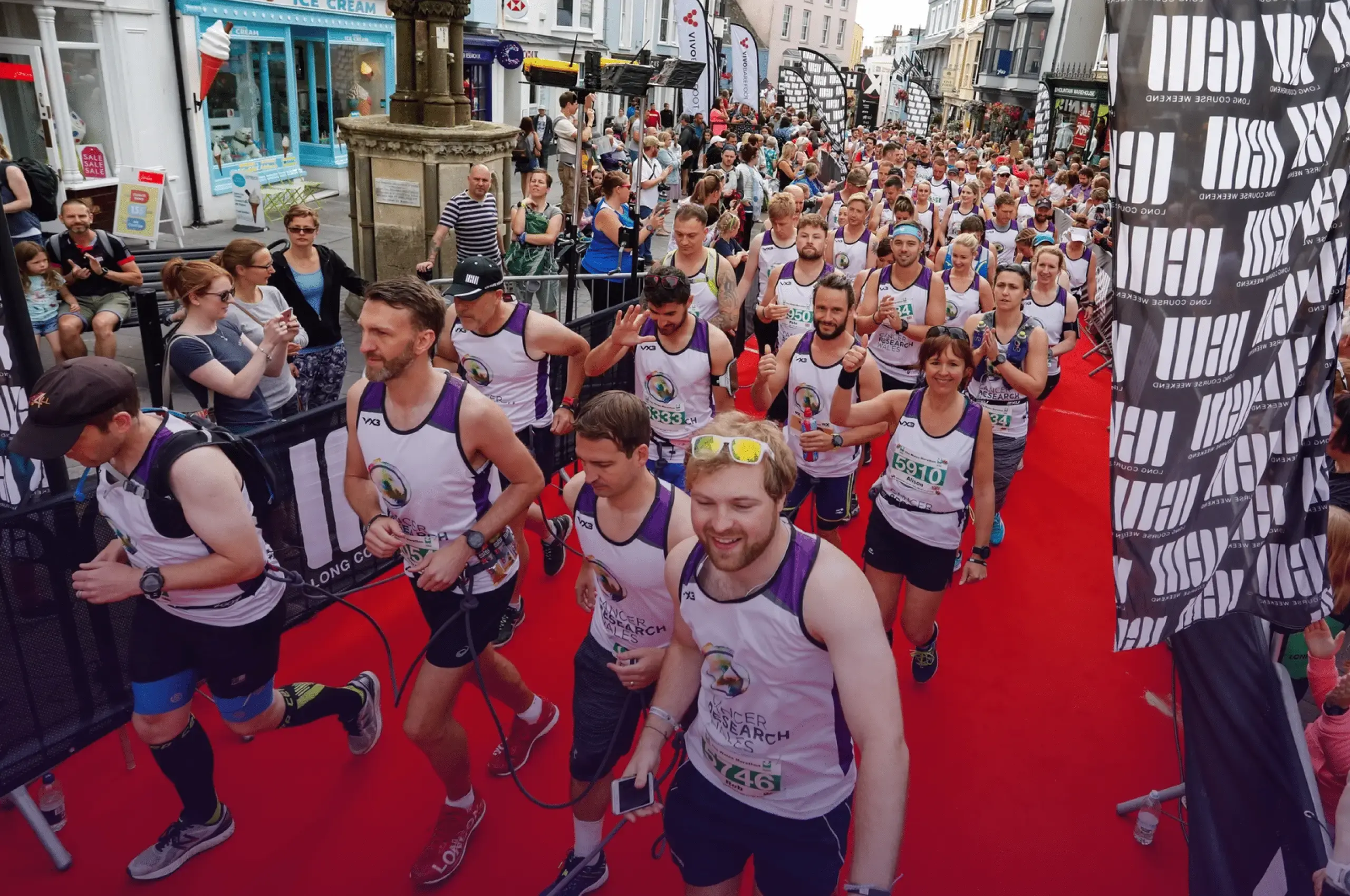 How Activity Wales Events uses CausewayOne Network to manage Europe’s ...