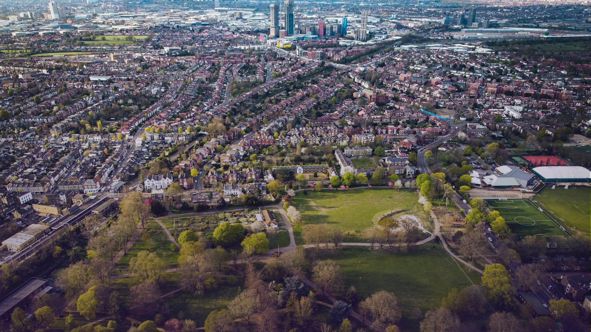 OCU Group, Openreach & Ealing Highways speed up street works planning ...