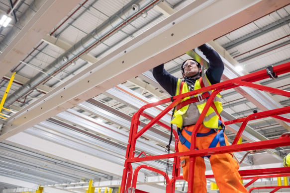 MiTek transforms supplier management with Causeway's innovative ...