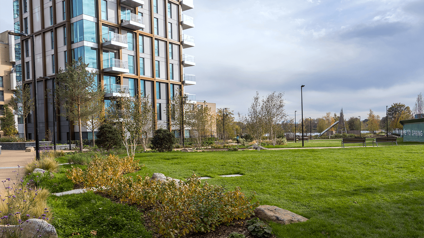 Hanna + Hutchinson upgrade to Causeway Live Design in "natural ...